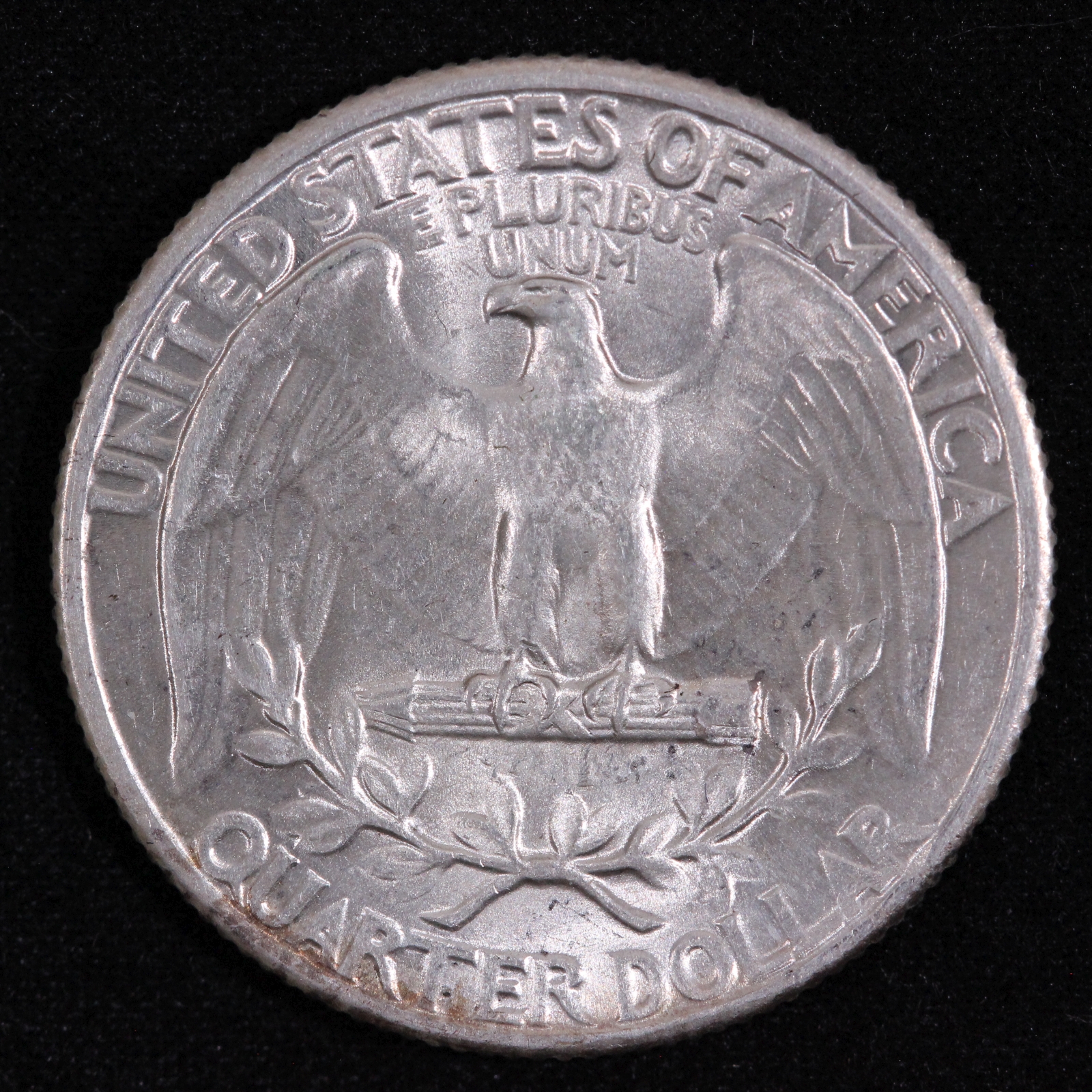 United States USA 1935 Washington Silver Quarter 25 Cents World Coin ...