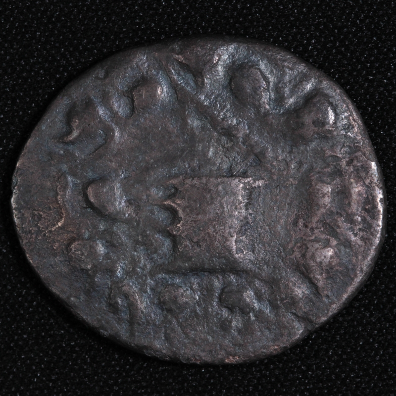 Ancient Greek Silver Coin Mysia Pergamon 76-67 BC Cistophoric ...