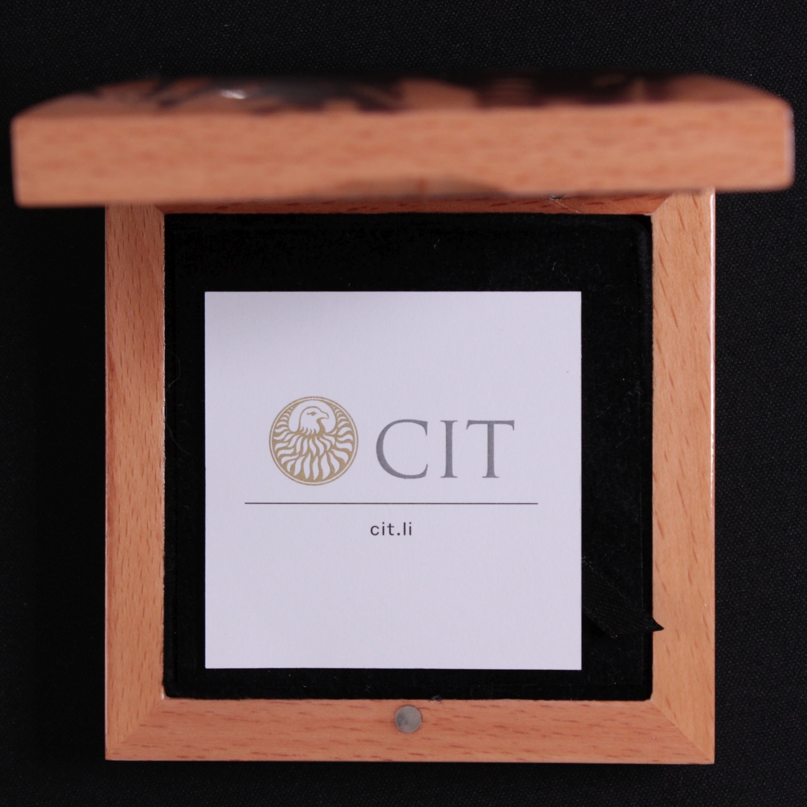 Cook Islands 2020 $10 Airplane Propeller High Relief 2oz Silver Black ...