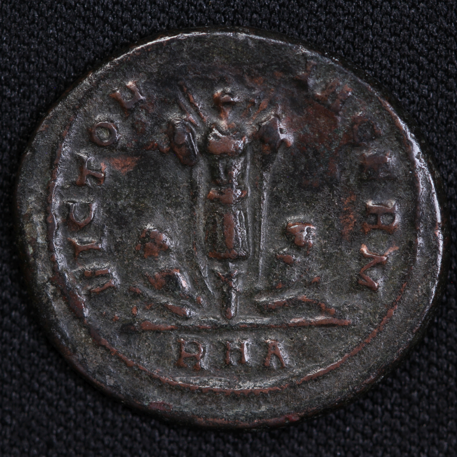 Ancient Roman Imperial Coin Probus AD 282 Æ Antoninianus Rome Mint ...