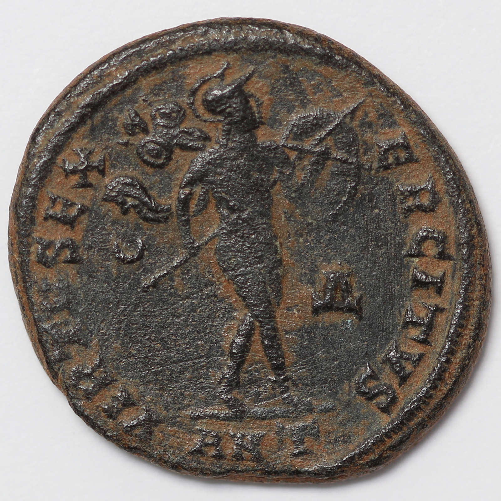 Ancient Roman Imperial Coin Maximinus II Æ AD 310-11 Antioch Mint ...