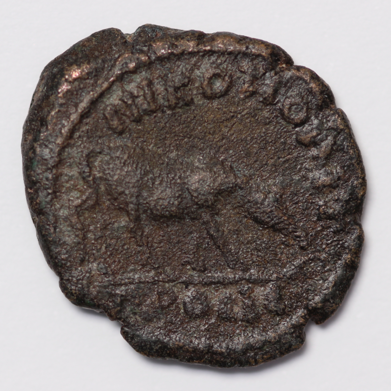 Ancient Roman Provincial Coin Moesia Nicopolis Elagabalus AD 218-222 Æ ...