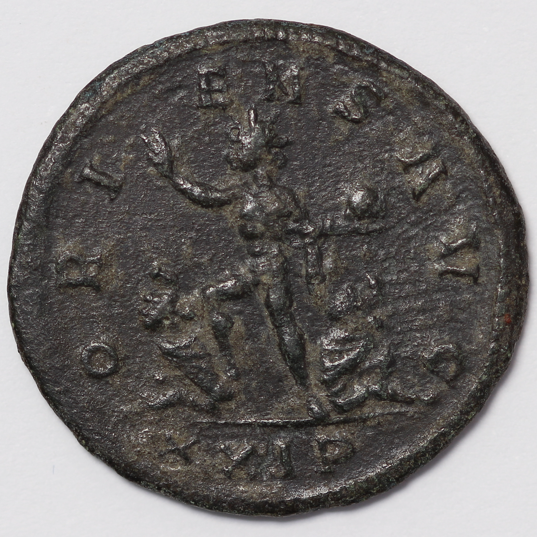 Ancient Roman Imperial Coin Aurelian Antoninianus AD 270-275 Serdica ...