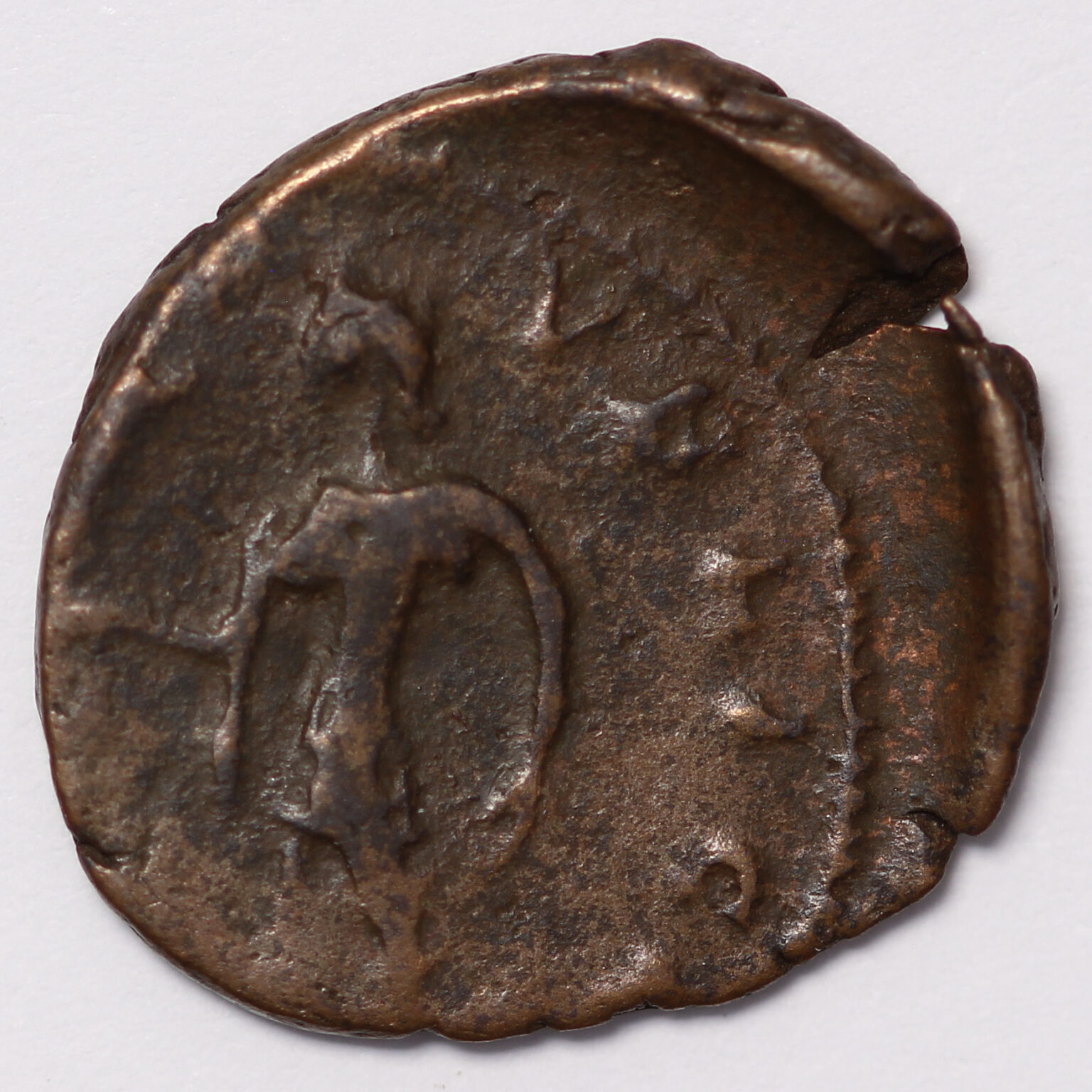 Ancient Roman Imperial Coin Tetricus II Antoninianus AD 273-74 Cologne ...