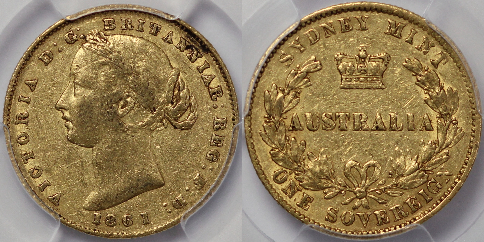 PCGS & NGC Graded Coins - Imperial Numismatics