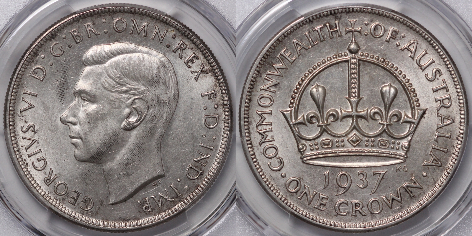 Imperial Numismatics - World Coins, Ancient Coins, Australian Coins