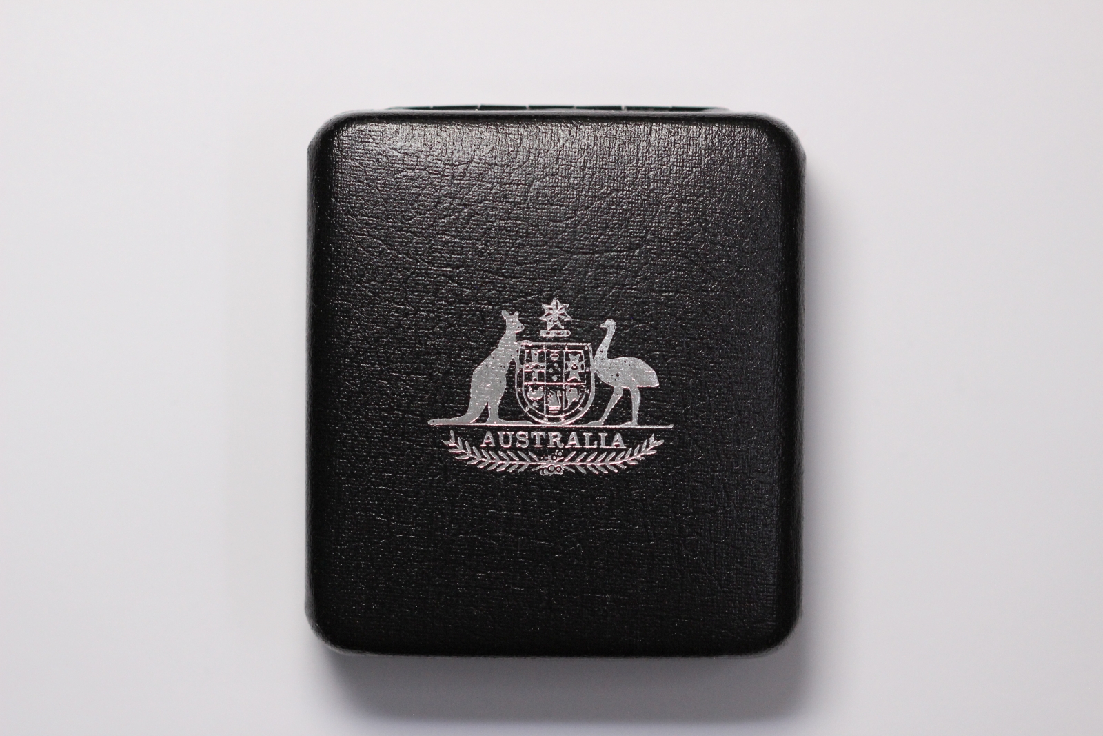 Australia 1996 $1 Dollar Sterling Silver Proof Coin Sir Henry Parkes ...