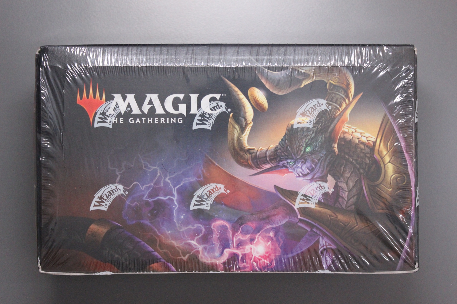 MTG Core Set 2019 Booster Box Magic the Gathering - Imperial Numismatics