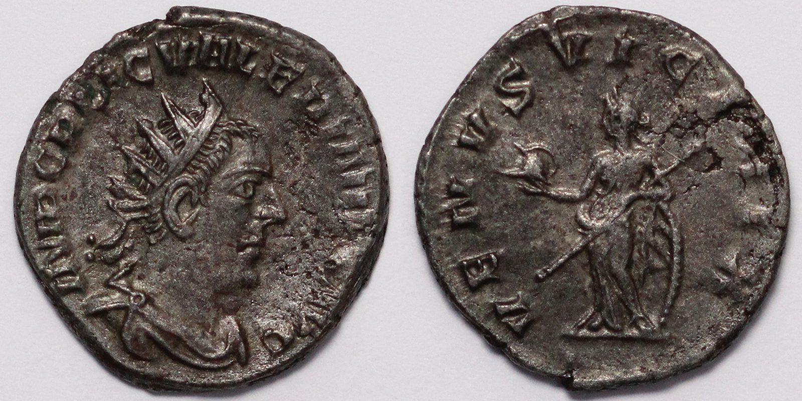 Ancient Roman Coins - Imperial Numismatics