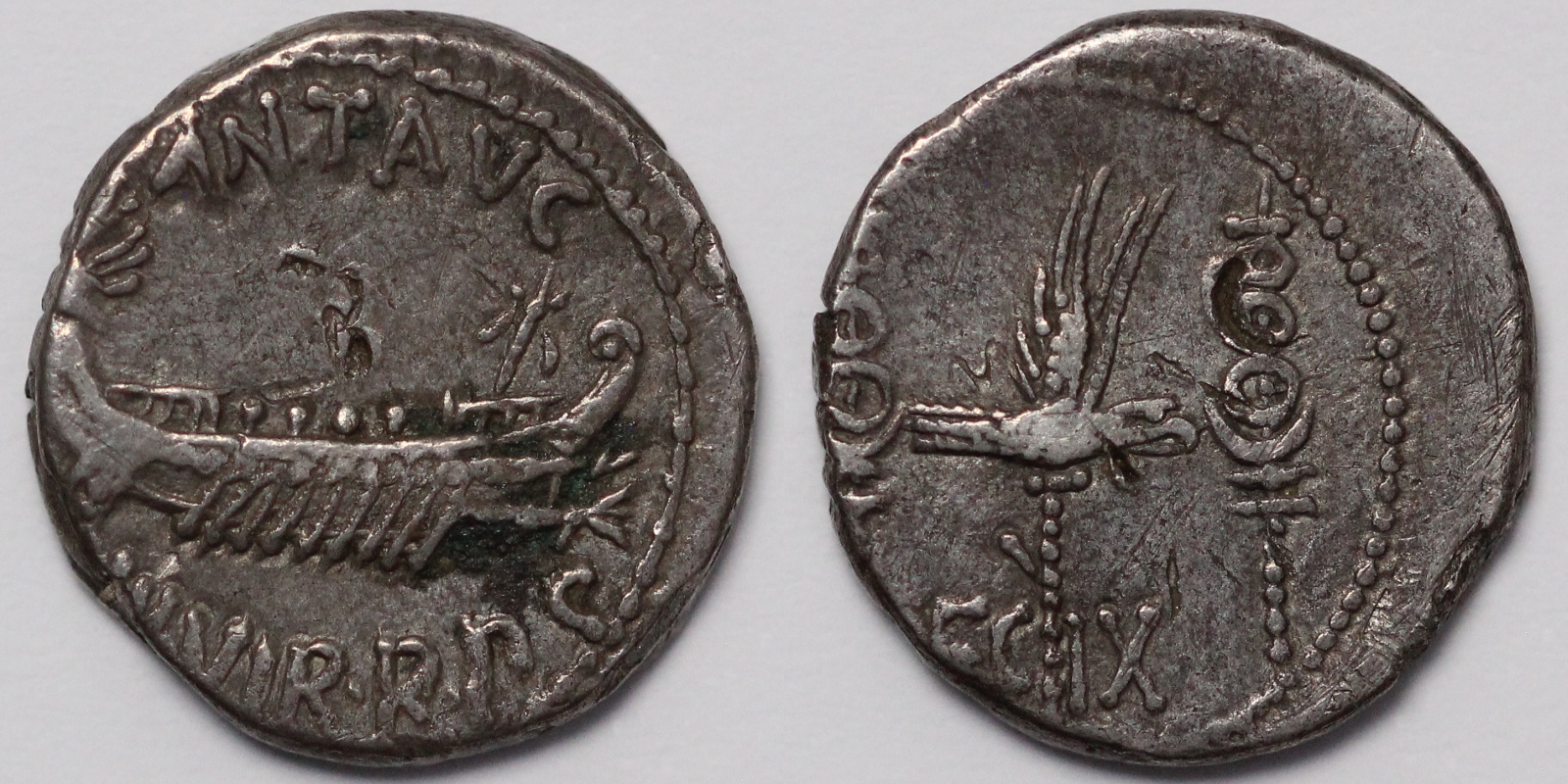 Ancient Roman Coins - Imperial Numismatics