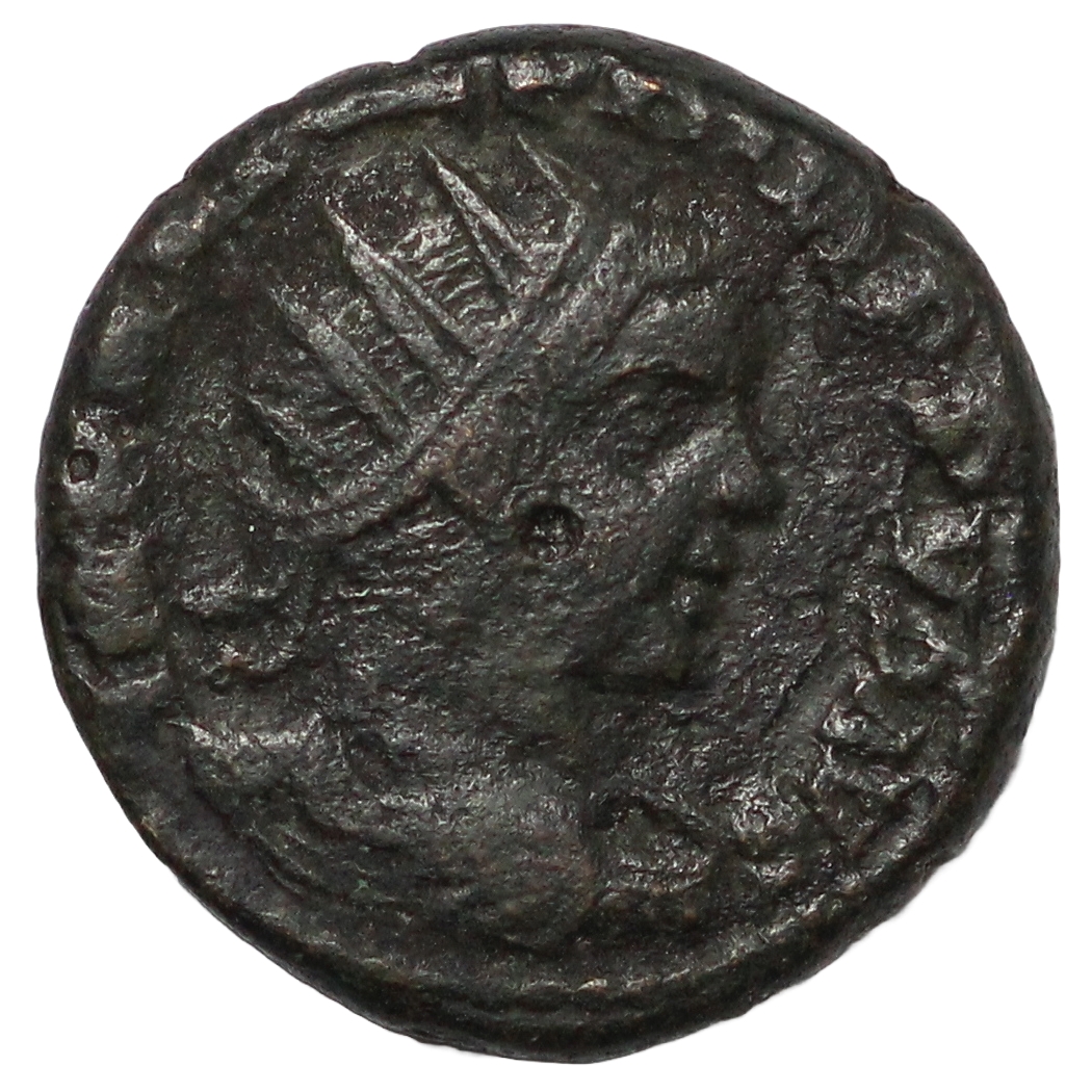 Ancient Roman Provincial Coin Philip II Viminacium Moesia AD 246/7 Æ ...