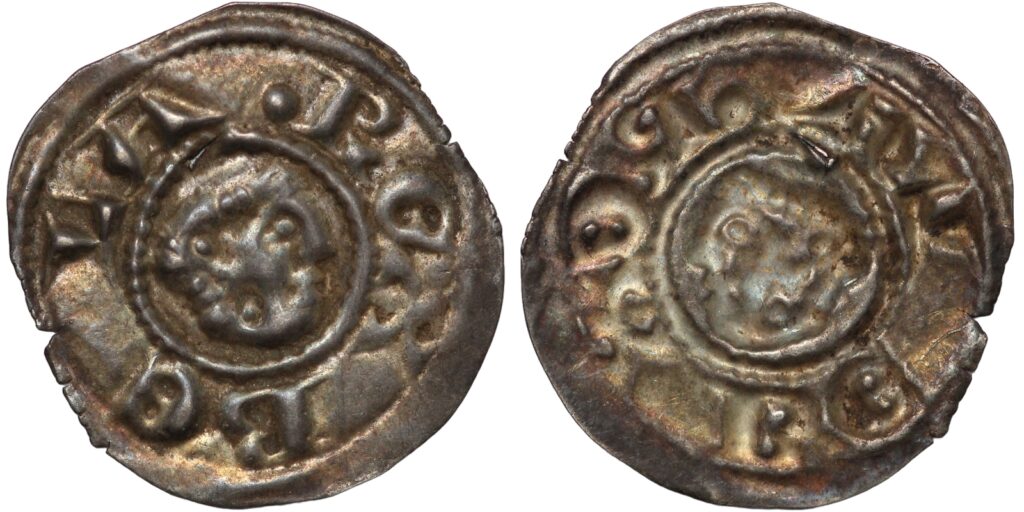 Medieval Coins - Imperial Numismatics
