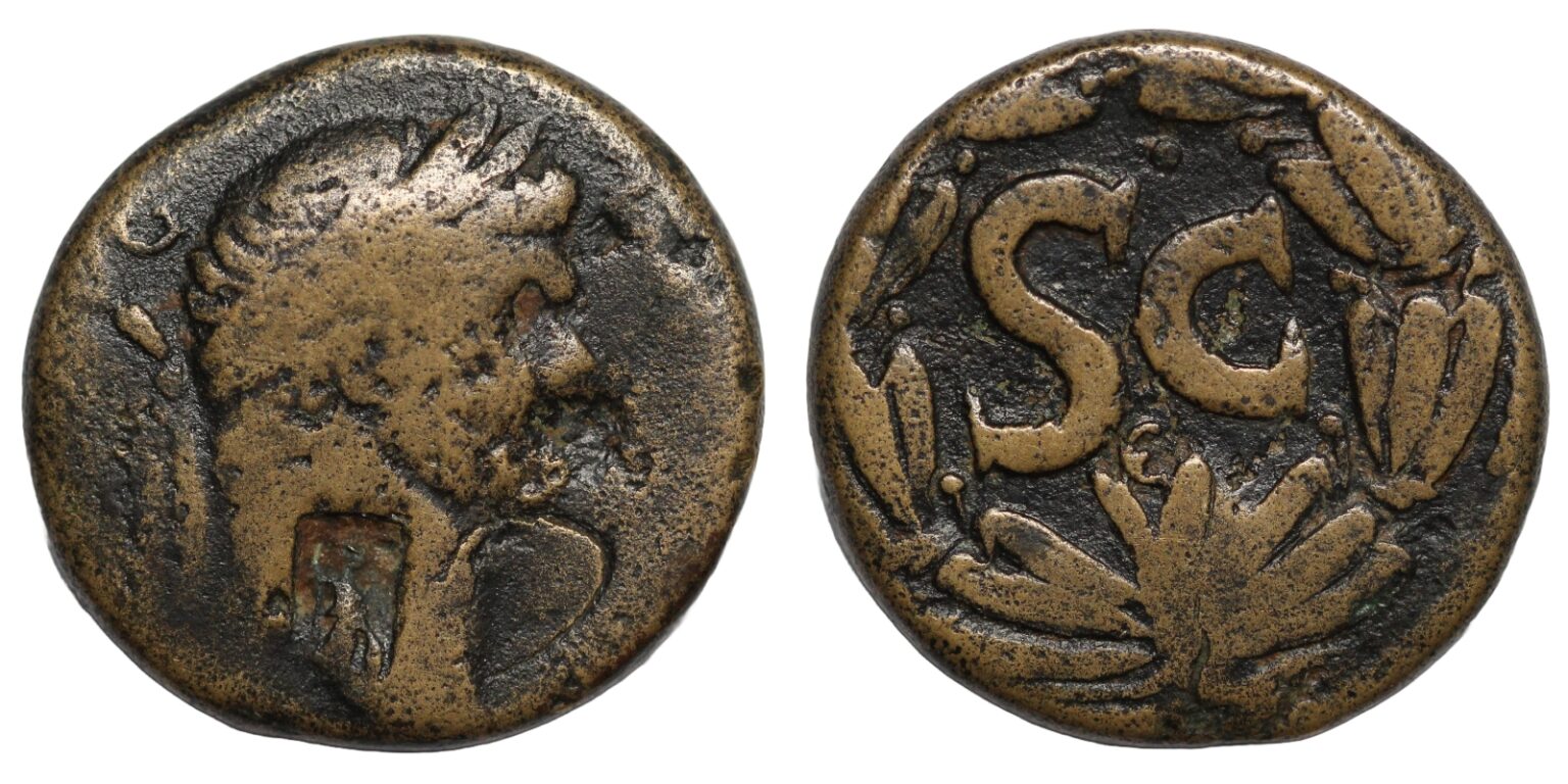 Ancient Coins - Imperial Numismatics